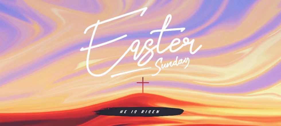Easter Sunday - The Moravian Church